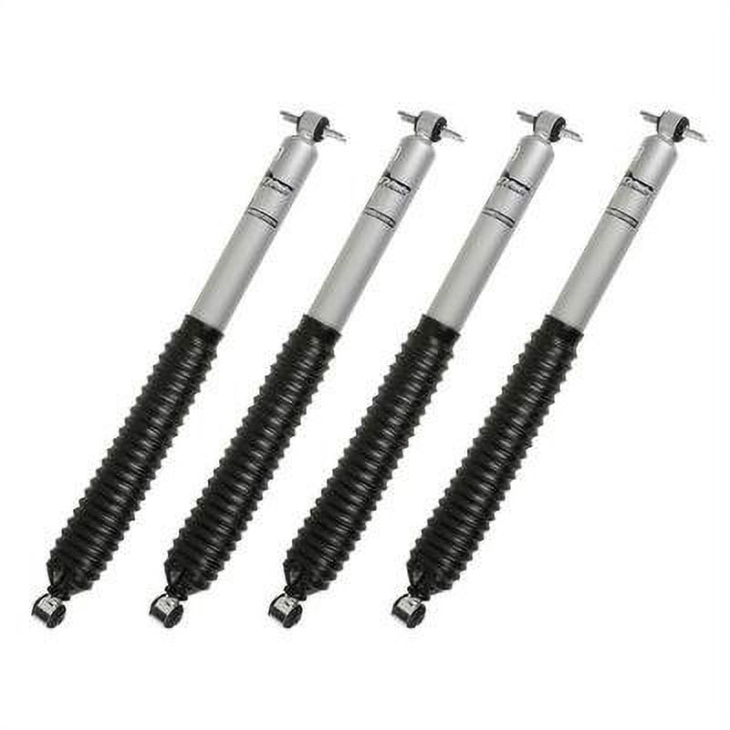 Rubicon Express Mono-Tube Shock Absorber Kit - SK010904RXJ - Walmart.com