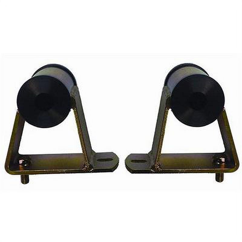 Rubicon Express Motor Mount Lift - RE9103 - Walmart.com