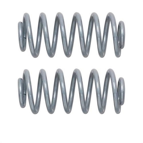 Rubicon Express RE1376 Coil Spring - Walmart.com