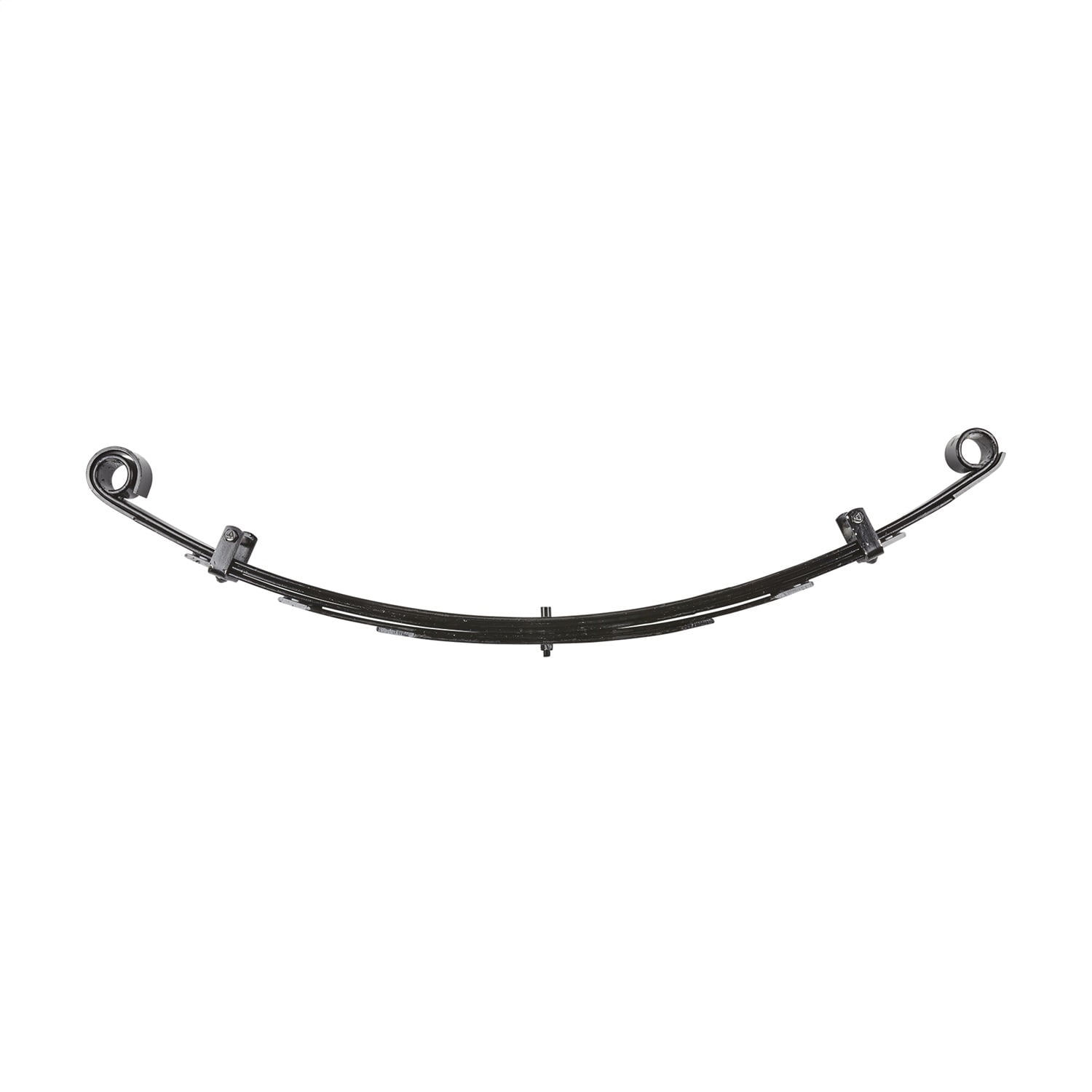Rubicon Express RE1430 Leaf Spring - Walmart.com