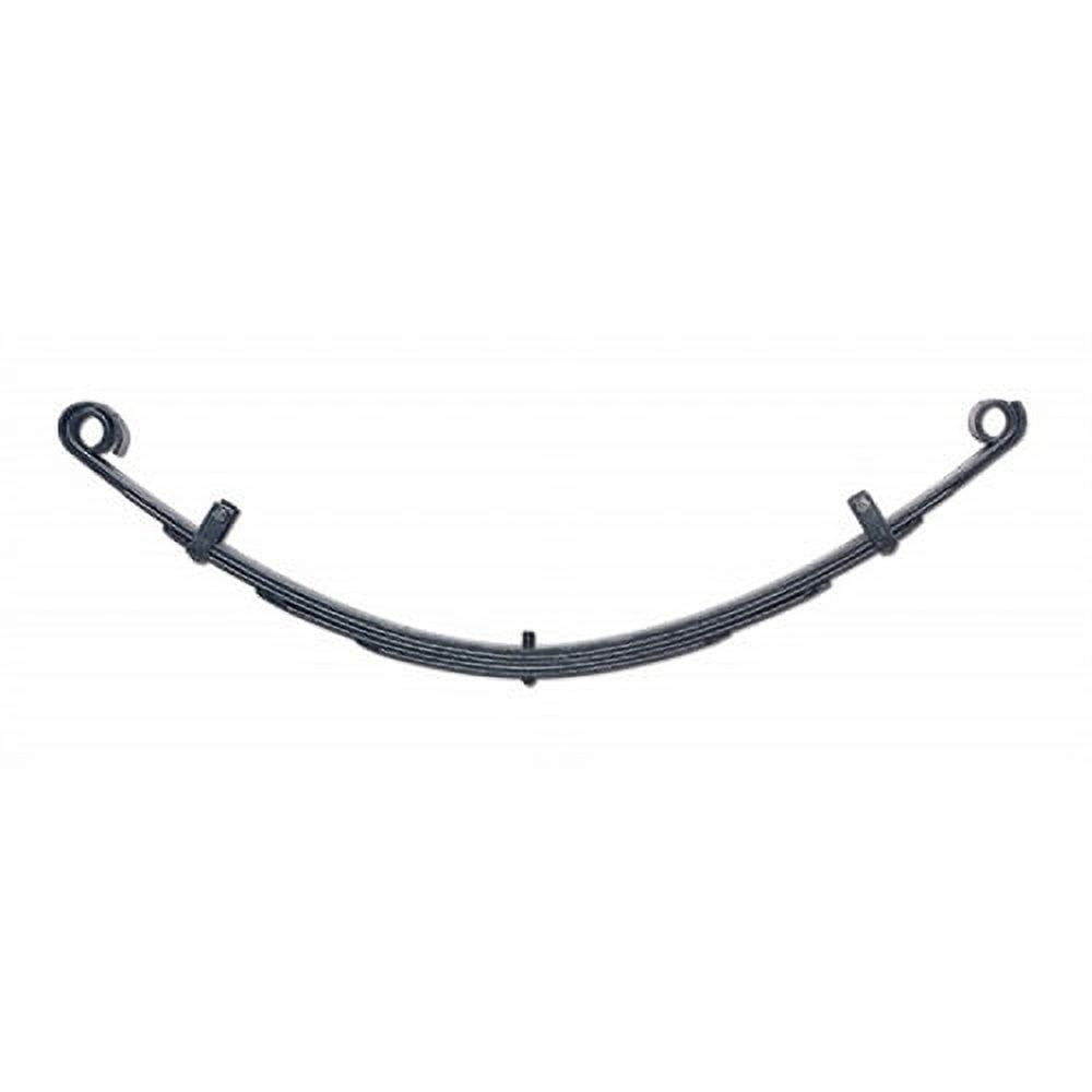 Rubicon Express RE1454 Leaf Spring Fits select: 1989-1995 JEEP WRANGLER ...