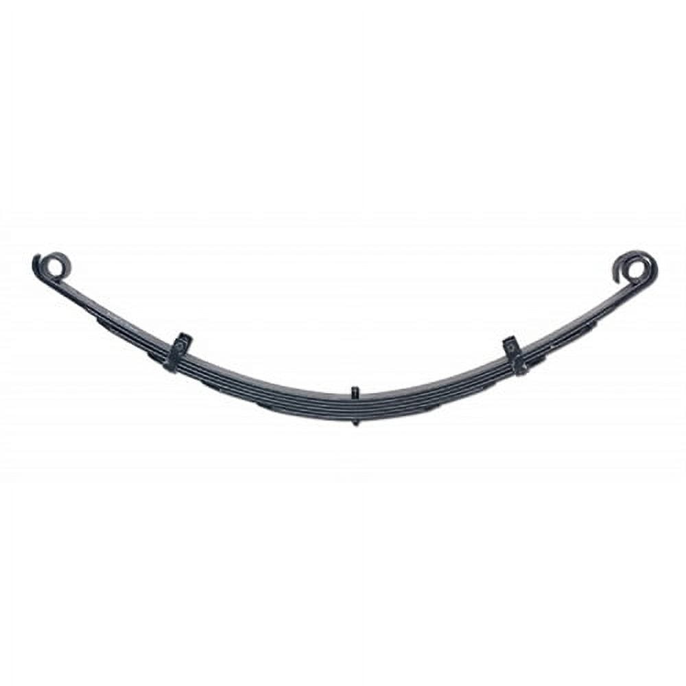 Rubicon Express RE1455 Leaf Spring Lift Kit, 4.5 in. Extreme Duty ...