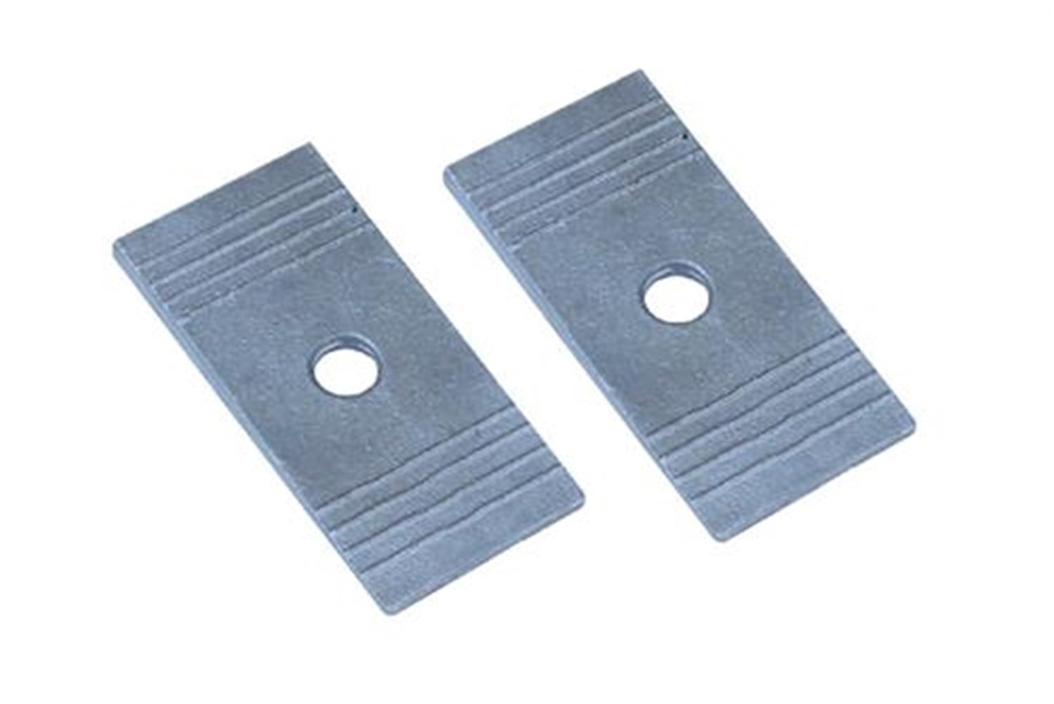 Rubicon Express RE1466 Degree Shim Fits select: 1989-1995 JEEP WRANGLER ...