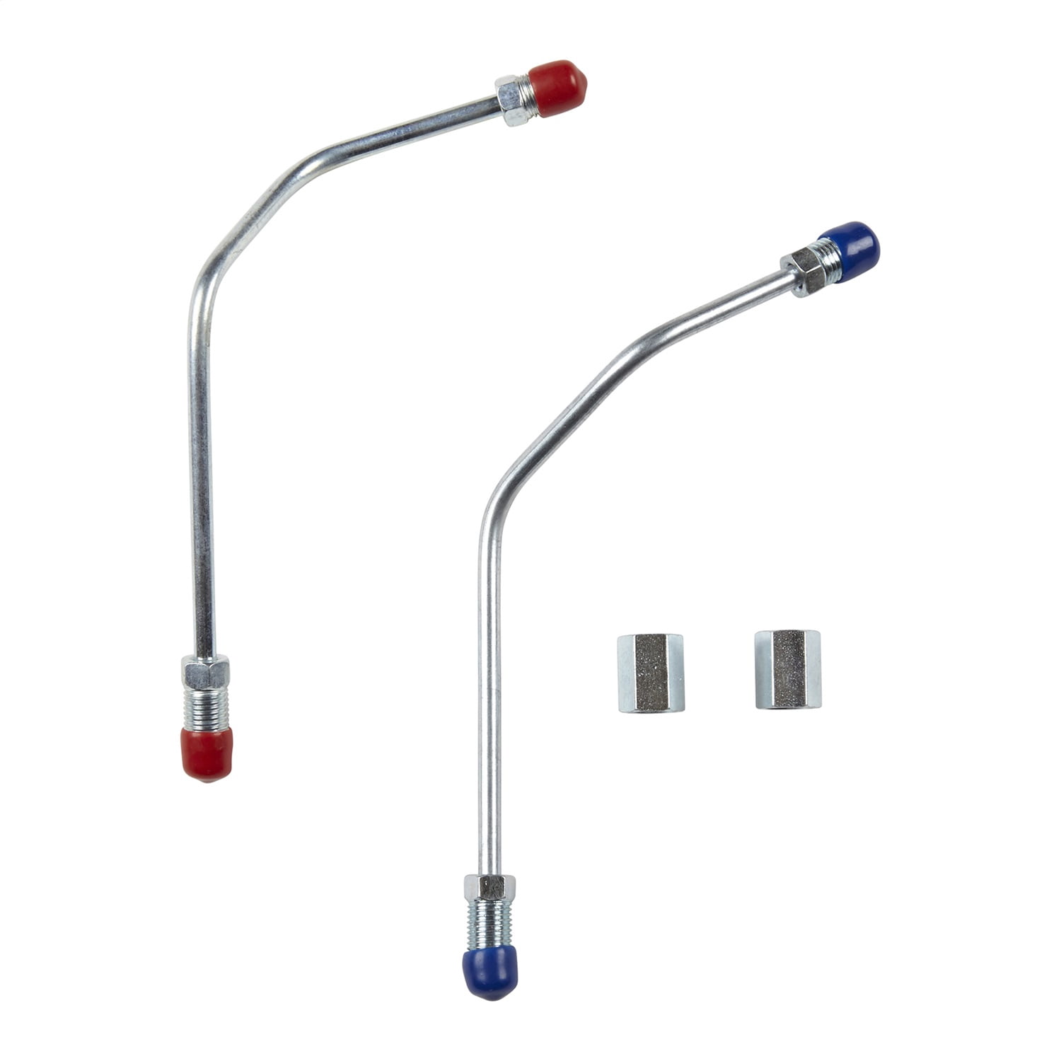 Rubicon Express RE1505 Brake Line Extension Fits 87-95 Wrangler (YJ ...
