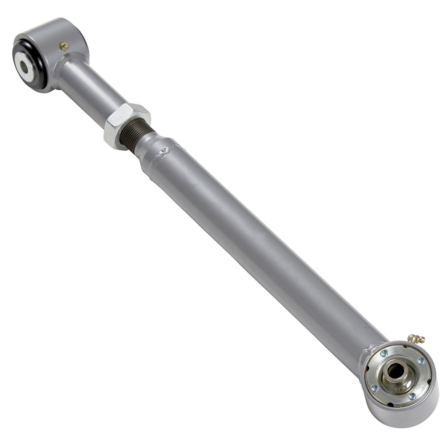 Rubicon Express RE3724 Control Arm; Adjustable; Pair; Fits select: 2018 ...
