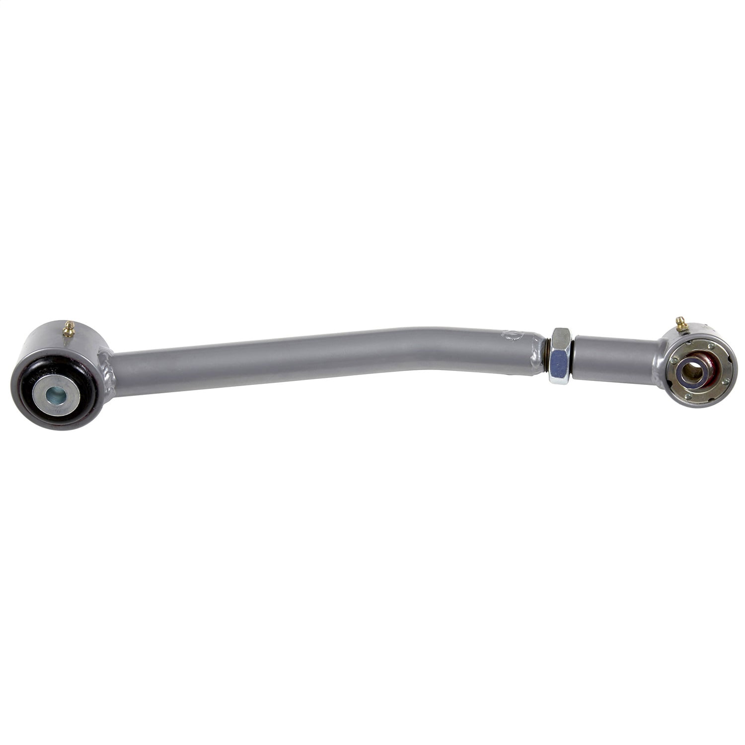 Rubicon Express RE3725 Control Arm; Super-Flex; Adjustable; Pair; Fits ...