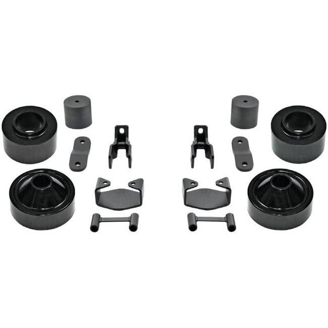 Rubicon Express RE7132 Spacer Lift System - Walmart.com