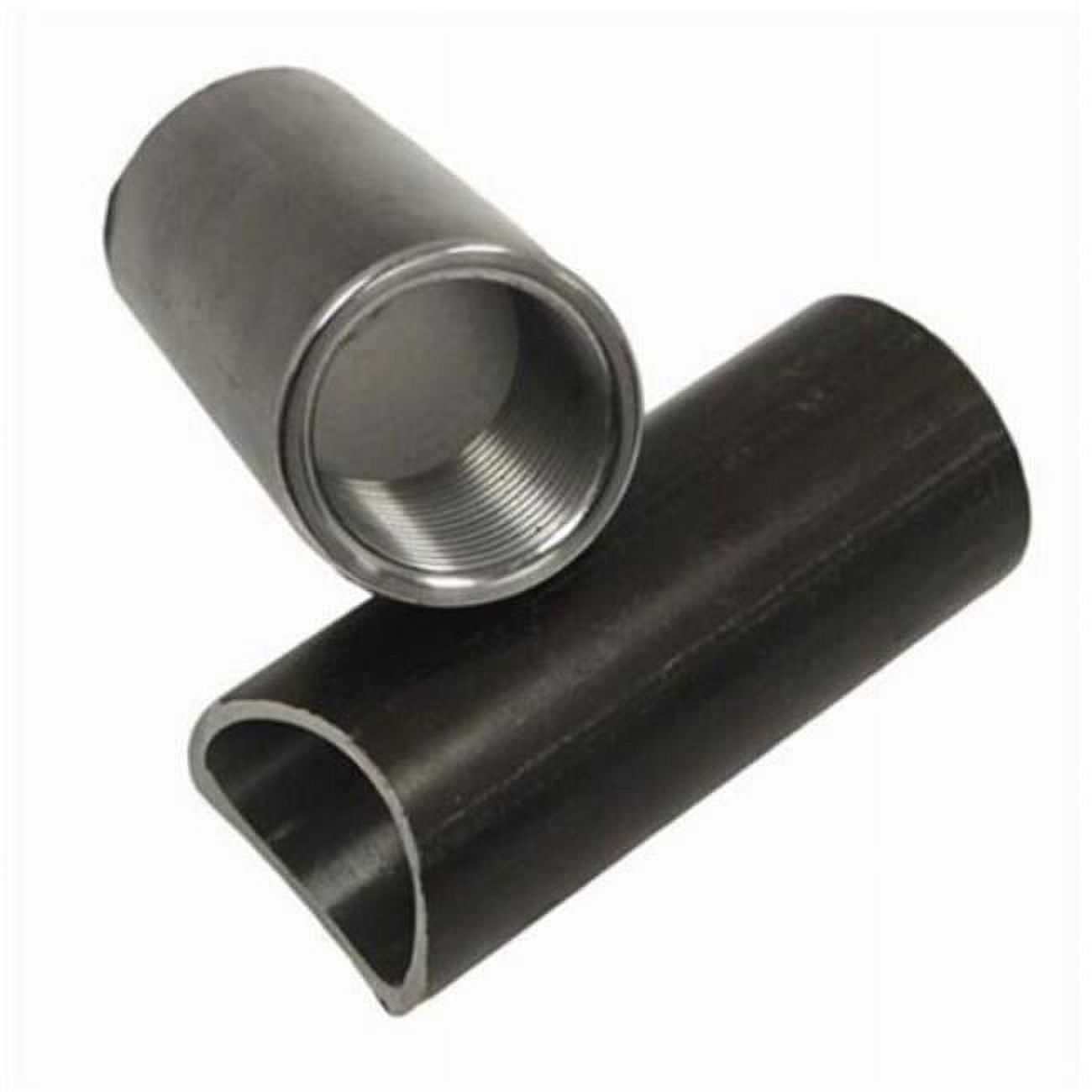 Rubicon Express RM12040 1-14 Rh Female Threaded Coupler - Walmart.com