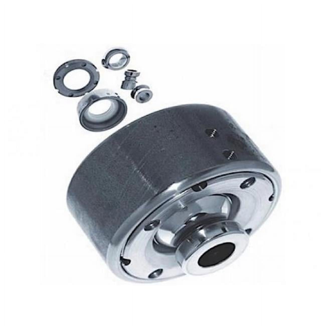 Rubicon Express RUBRE3795 0.75 in. Heavy Duty Super Flex Joint Assembly ...