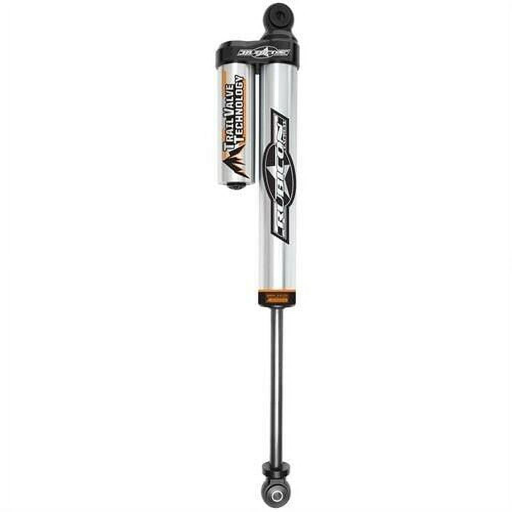 Rubicon Express RXP901 2.5" Front Piggy Back Reservoir Shocks New Fits ...