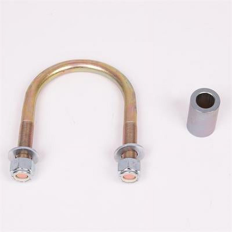 Rubicon Express Rear Lower Track Bar Bracket - RE1609 - Walmart.com