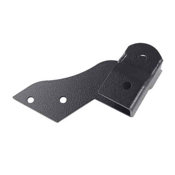 Rubicon Express Rear Upper Track Bar Bracket - RE1606 Fits select: 2015 ...