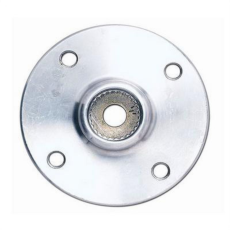 Rubicon Express Slip Yoke Eliminator Kit - RE1807 Fits select: 1997 ...