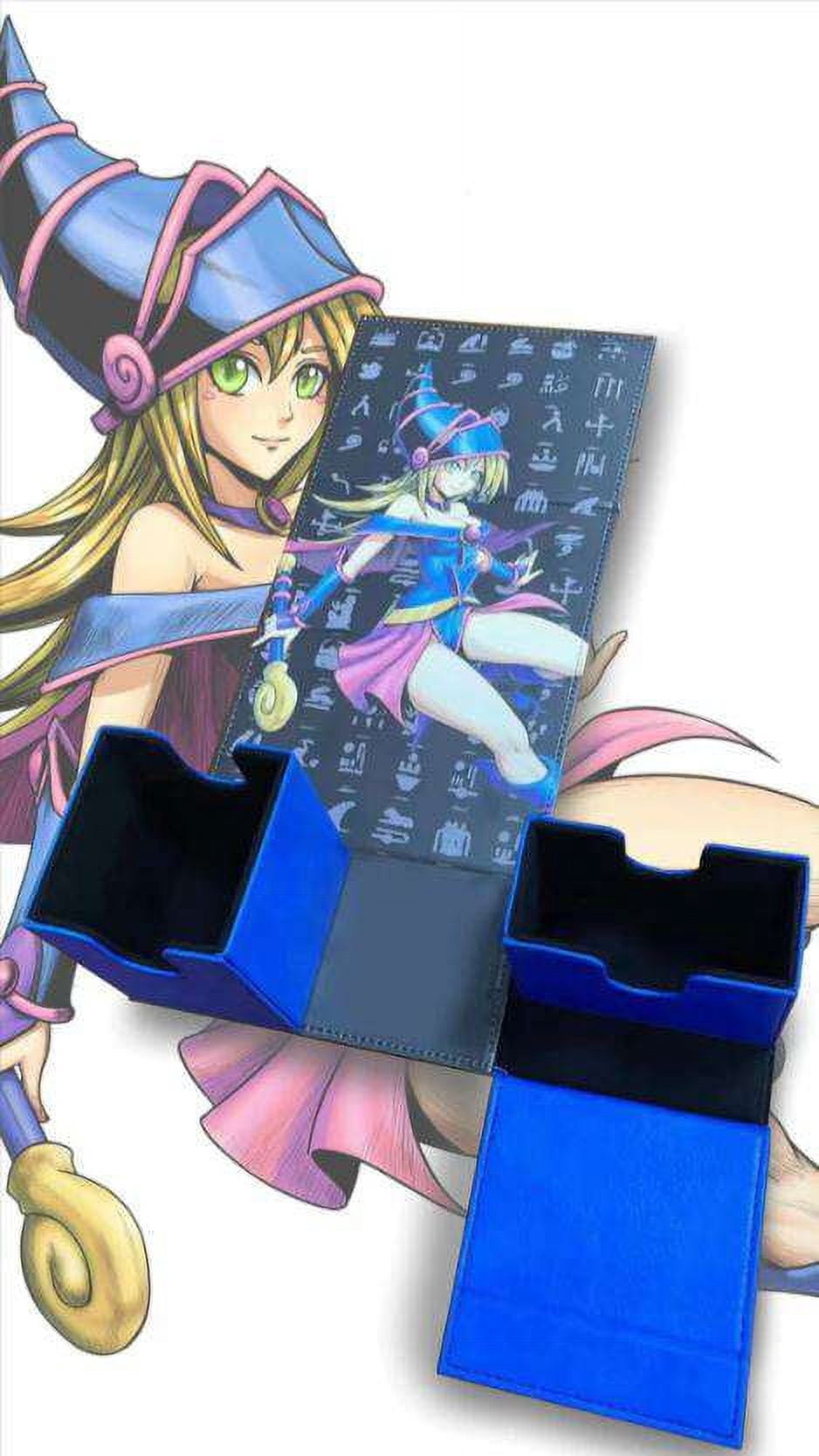 Rubicon Gaming Designs Card Supplies Original Dark Magician Girl Deck ...
