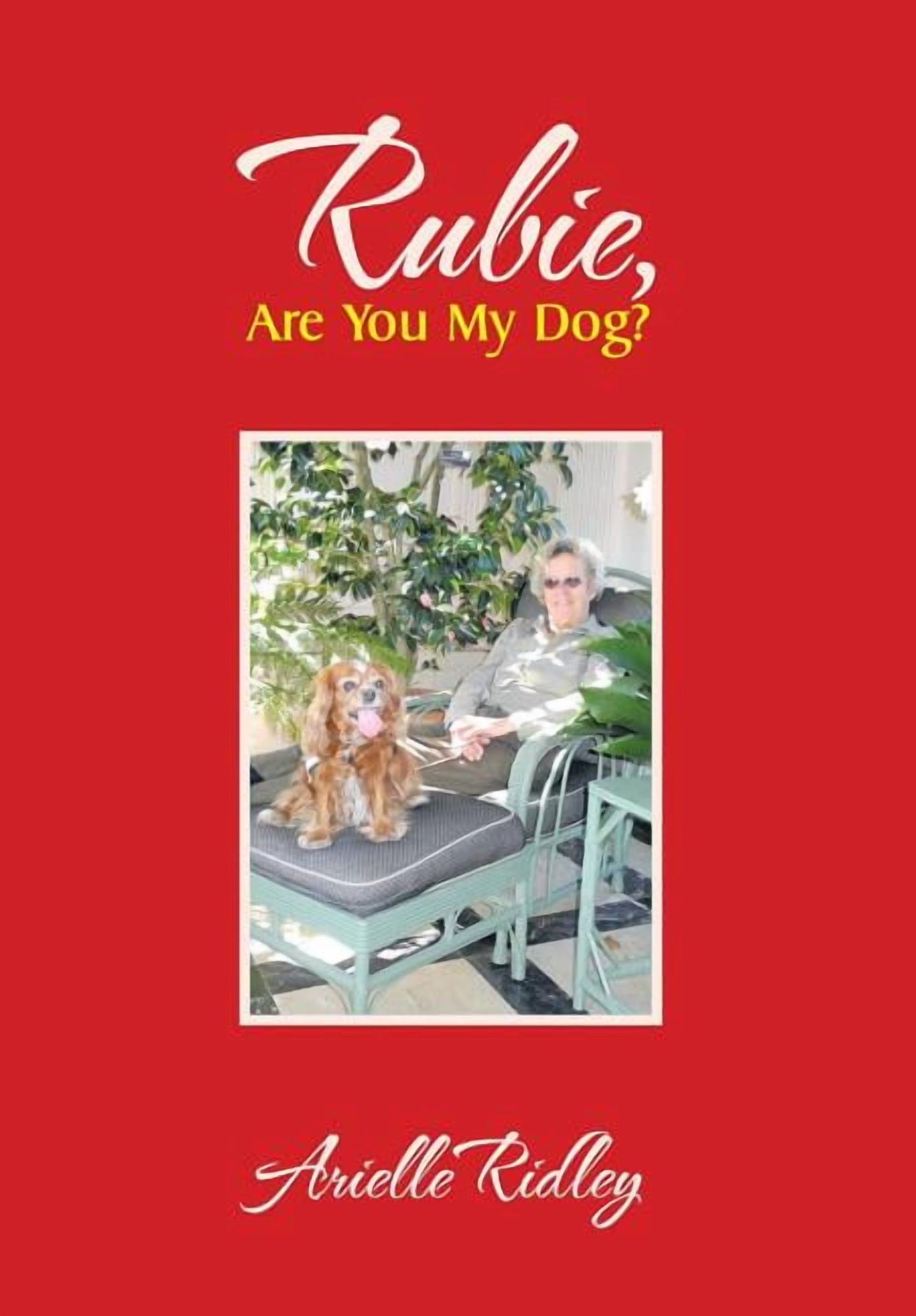 Rubie, Are You My Dog? - Walmart.com