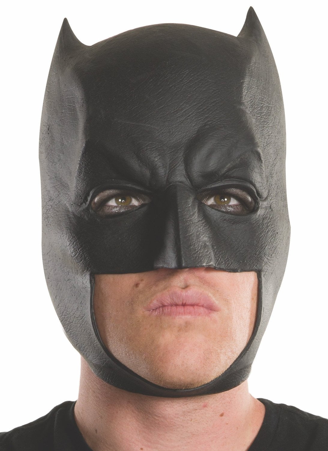 Rubie'S Batman Adult Mask - Walmart.com