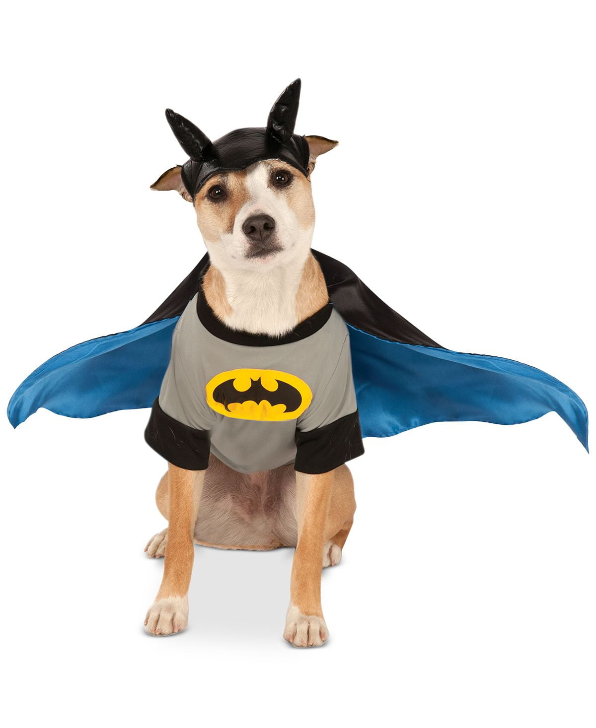 Rubie's Batman Dog Costume - Walmart.com