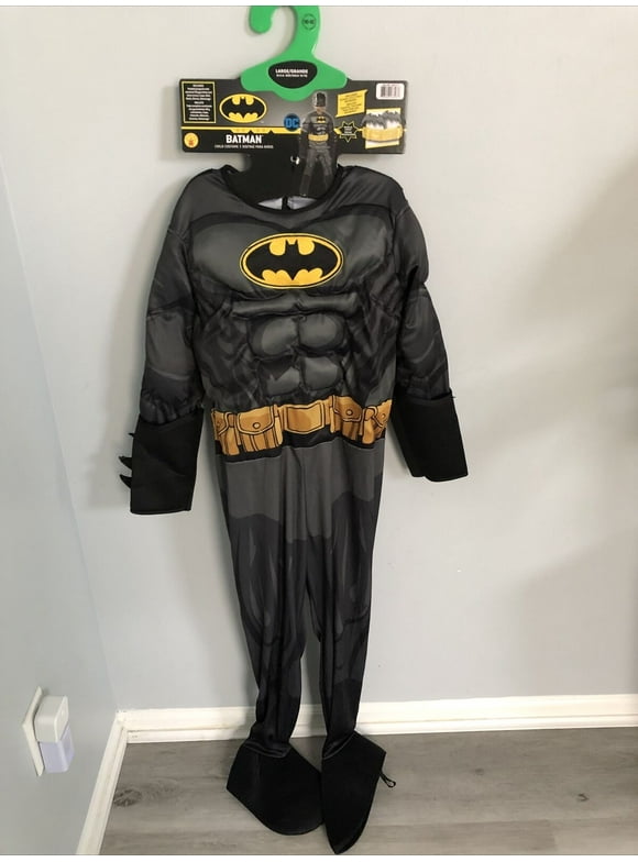 Batman Costumes in Halloween Costumes - Walmart.com