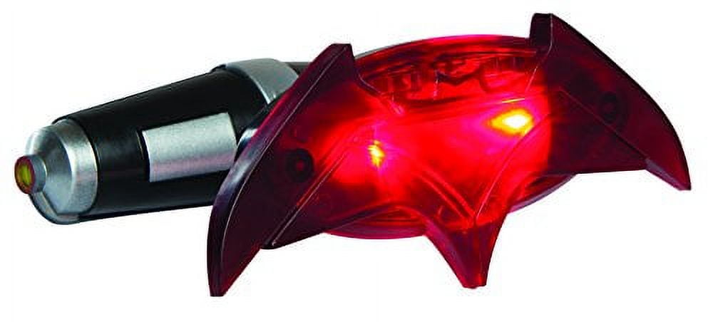 Rubie's Costume Batman v Superman: Dawn of Justice Light Up Batman ...