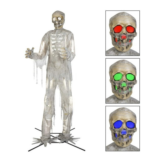 12 Foot Skeleton