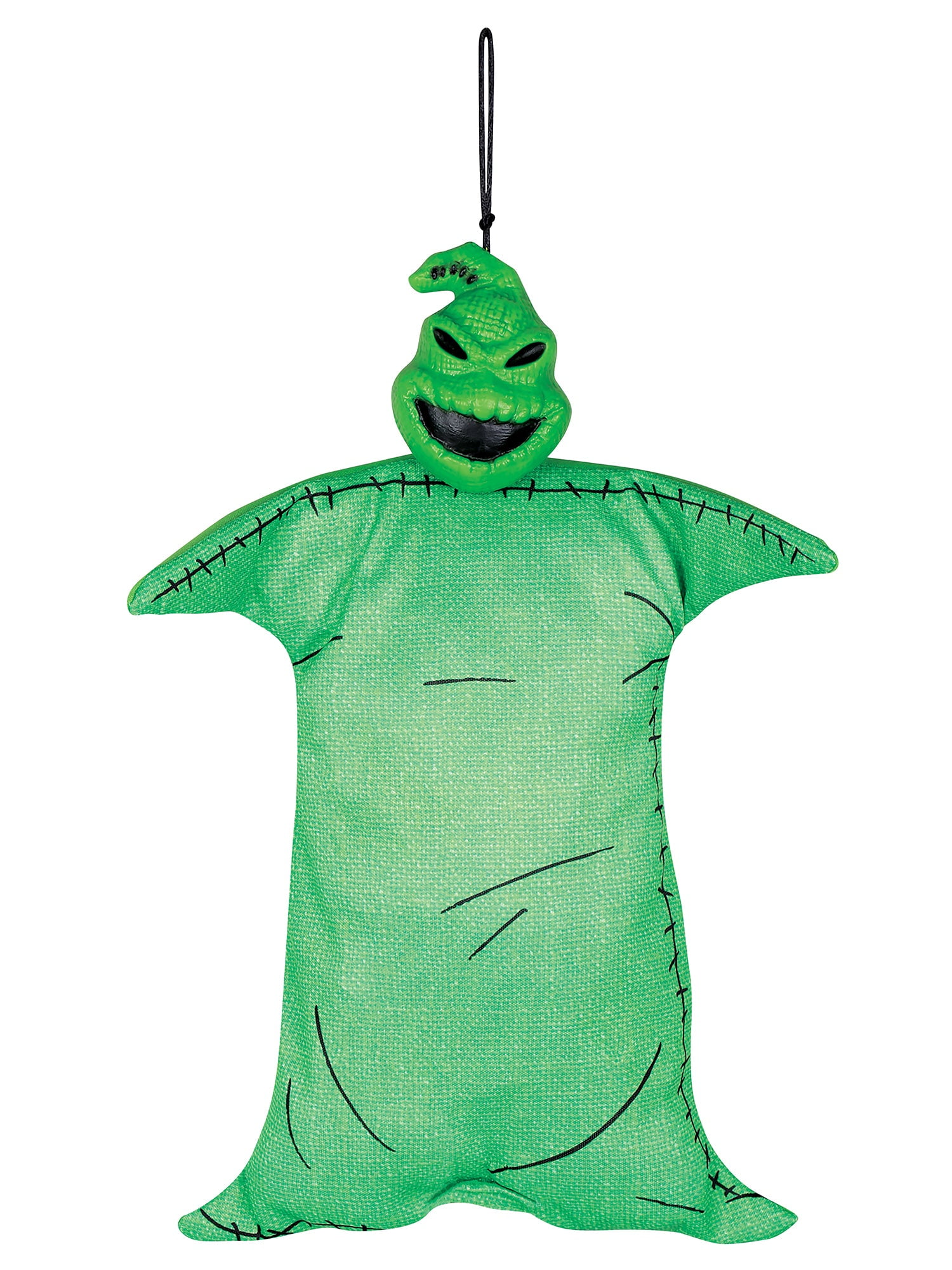 Rubie's Costume Co - 14.5-inch The Nightmare Before Christmas Oogie ...