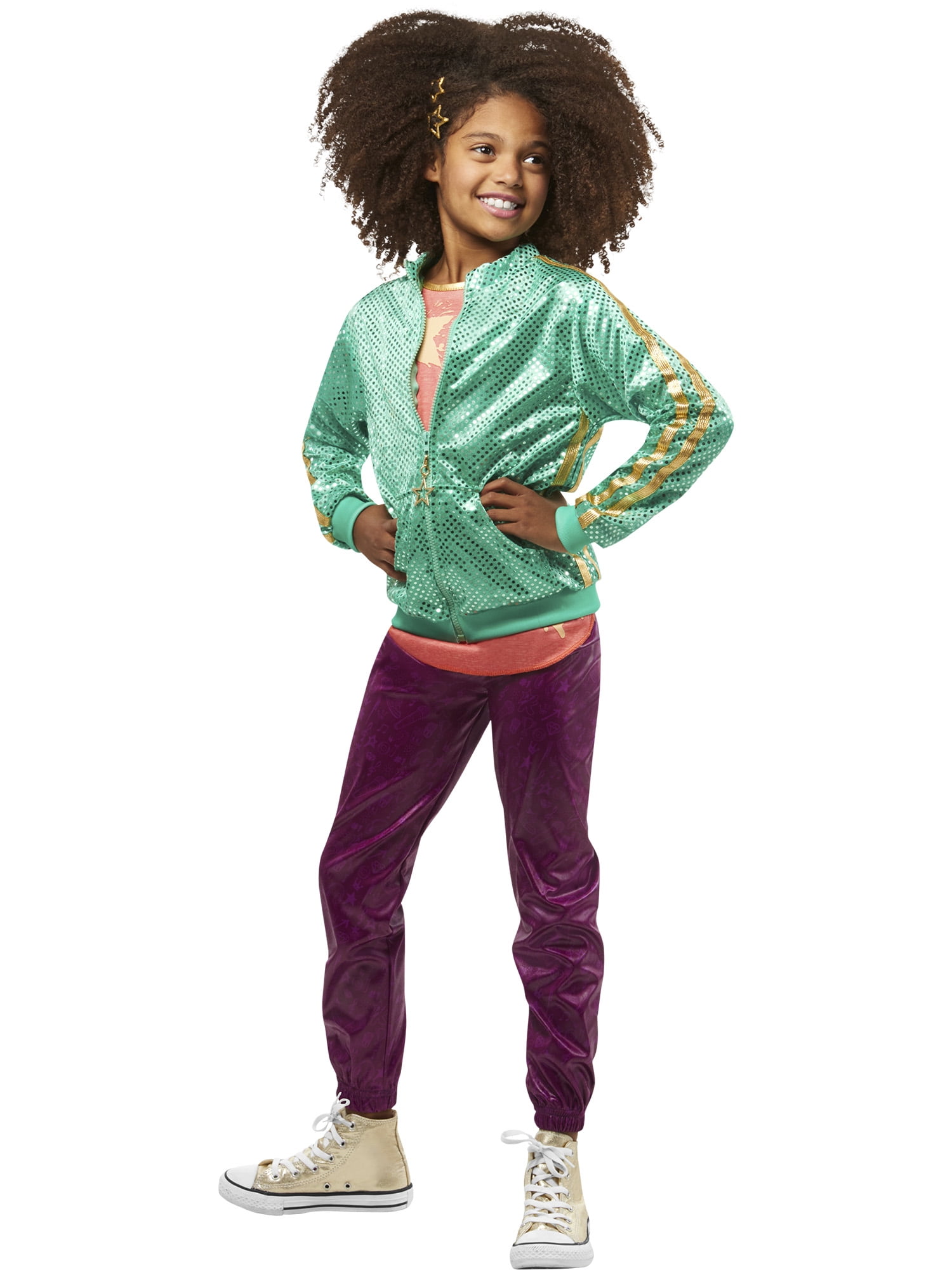 Karma's World: Karma Child Costume - Walmart.com