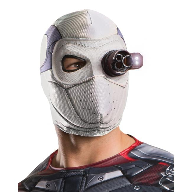 Deadshot Mask