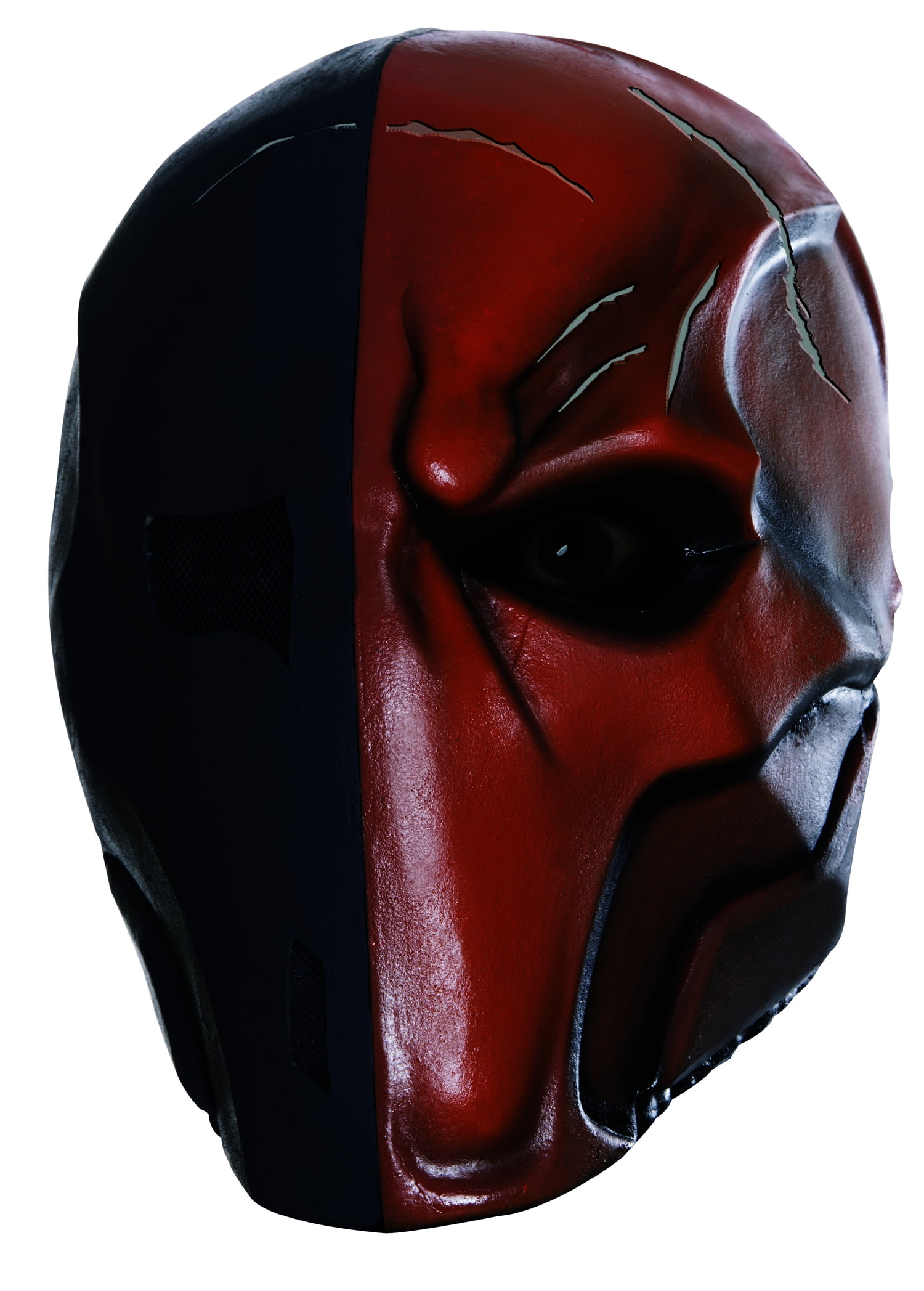 Rubie's Costume Men's Arkham City Adult Deluxe Overhead Latex Death ...