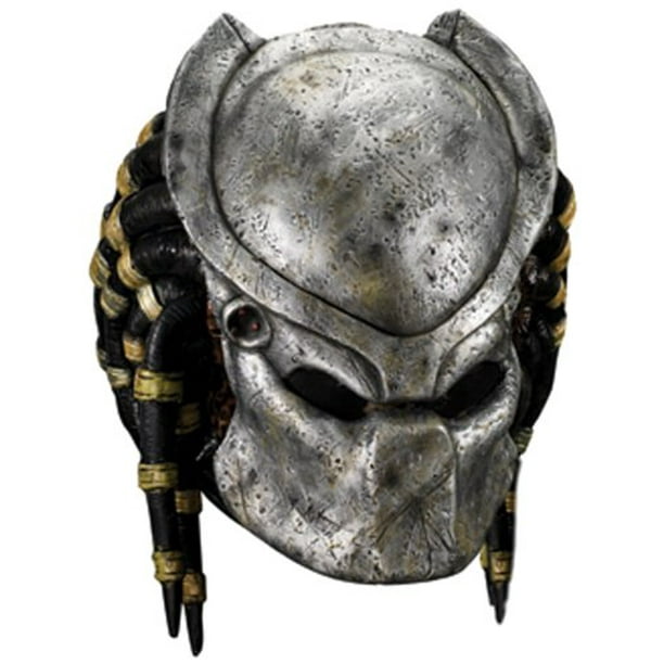 Rubie's Deluxe Predator Overhead Latex Mask - Walmart.com