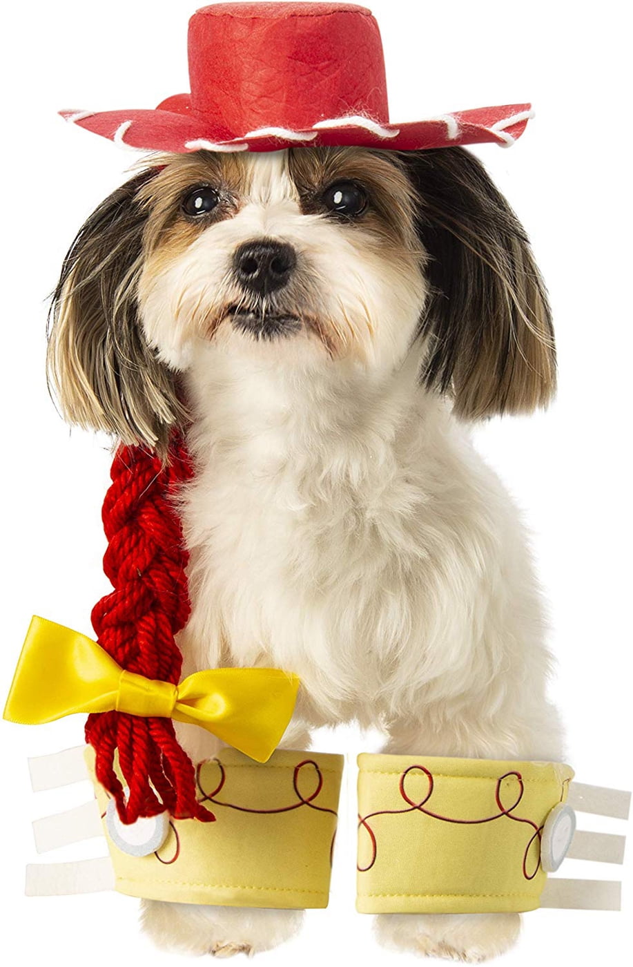 Pet Toy Story Jessie Accessory Set - Walmart.com