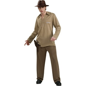 Oogie Boogie Man Costume
