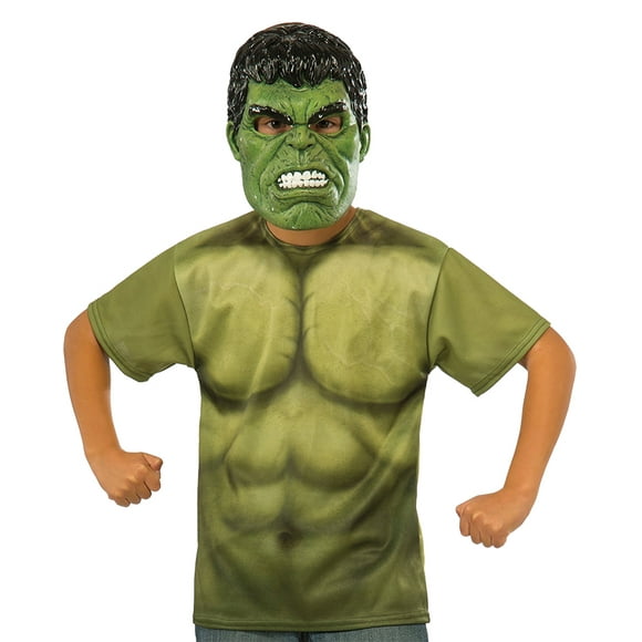 Hulk Costumes