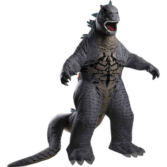 Godzilla Costumes in Halloween Costumes - Walmart.com