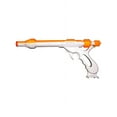 RUBIES II Jango Fett Gun Blaster, Star Wars Costume Accessory, Plastic ...