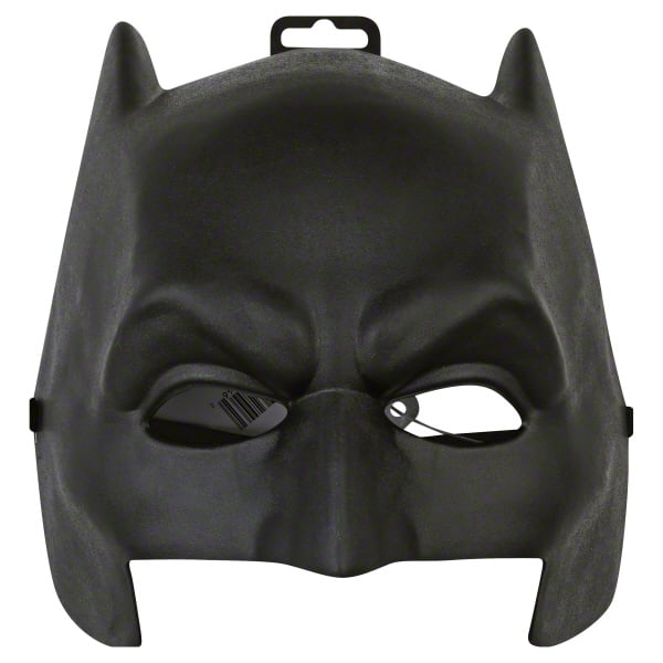 Rubie's Men Batman V Superman: Dawn of Justice Batman Adult Half ...