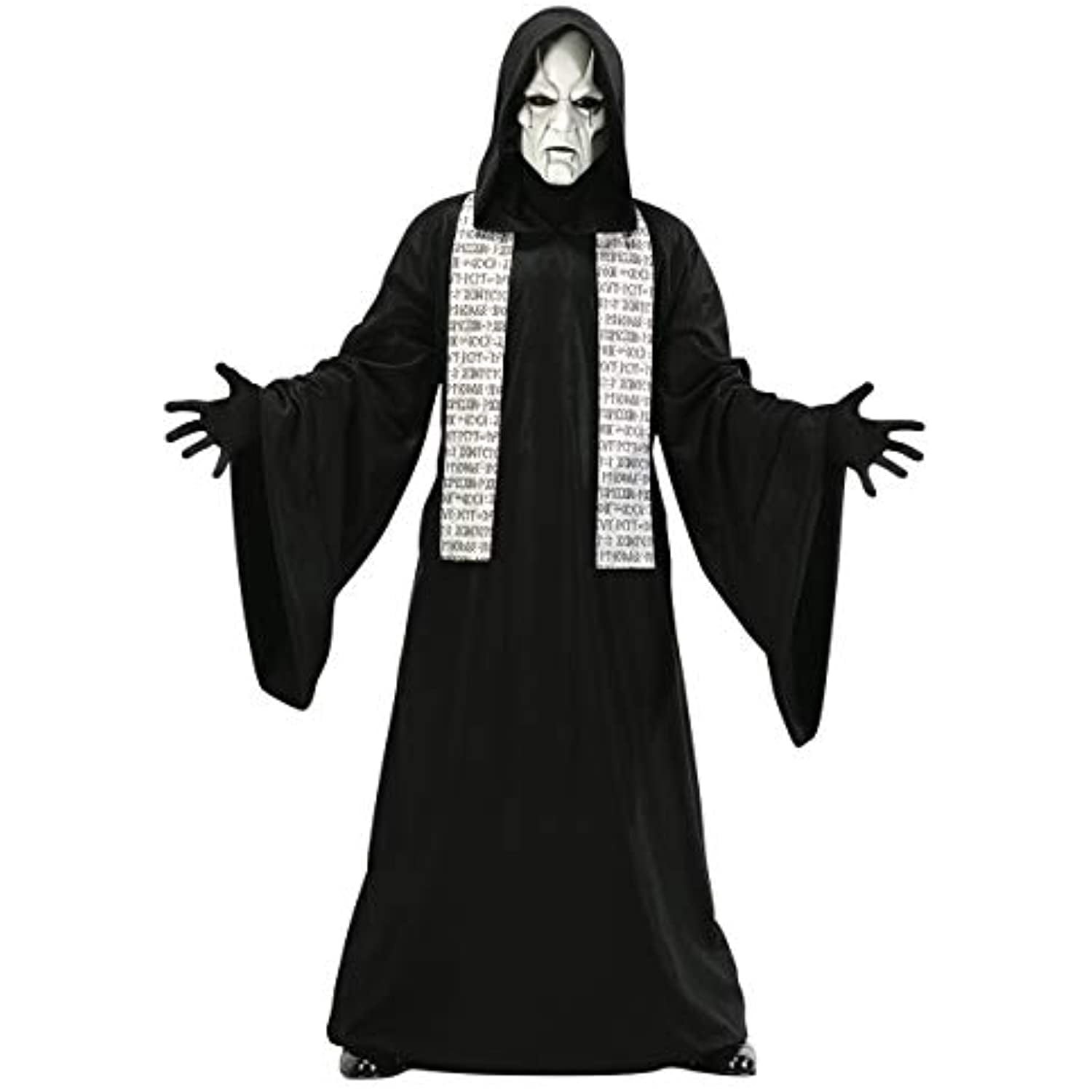 Rubie's Men's Phantom Mime Costume, As Shown, One Size - Walmart.com