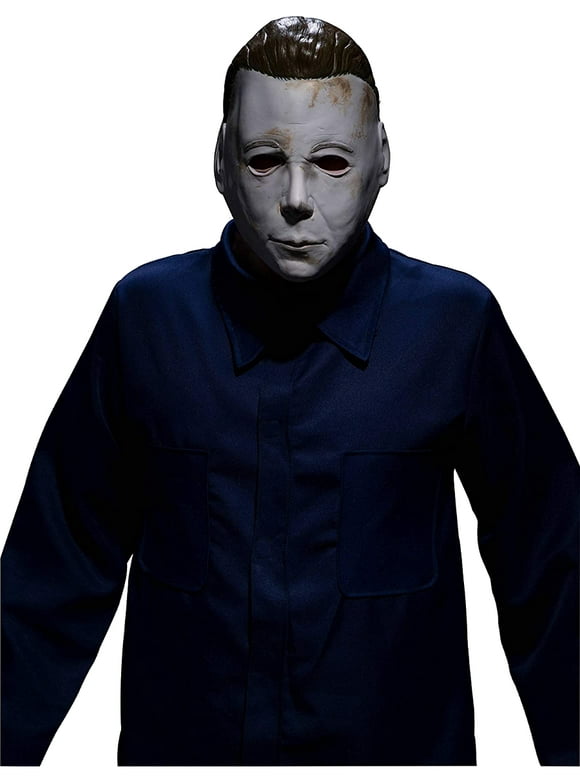 Michael Myers Masks in Halloween Accessories - Walmart.com