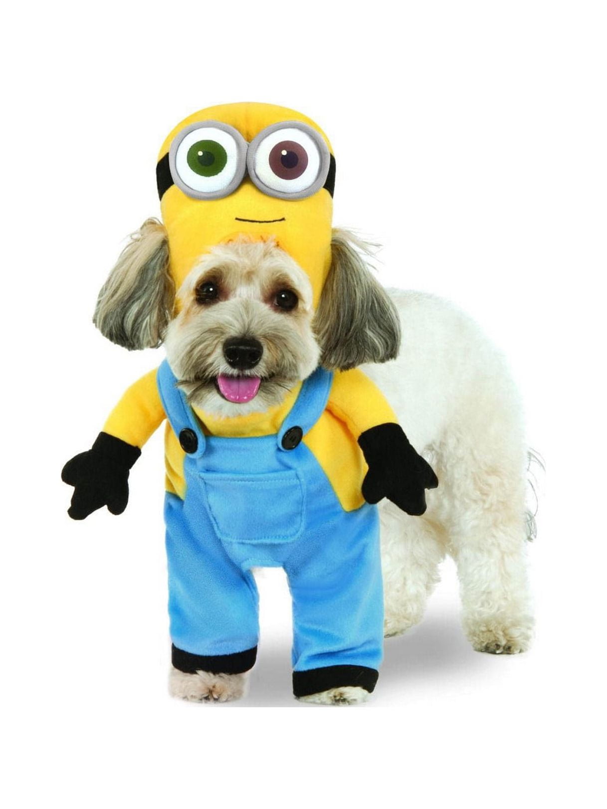 Minion Bob Arms Pet Costume - Walmart.com