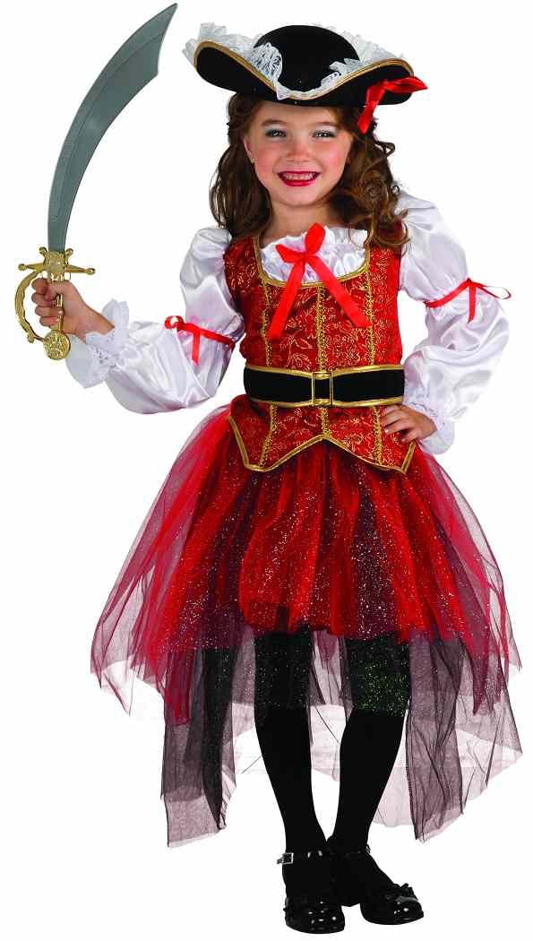 HALLOWEEN Princess Fancy-Dress Costume, Little Girls L - Walmart.com