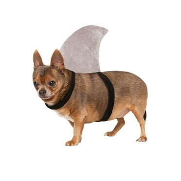 Shark Fin Dog Small - Walmart.com