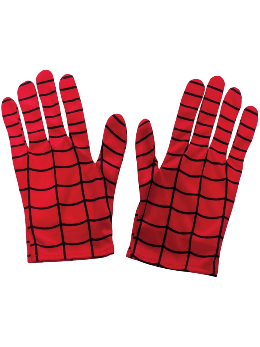Spider Man Gauntlet