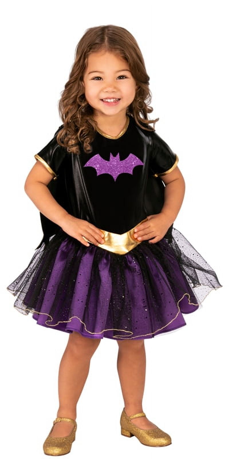 Rubies Batgirl Child Halloween Costume - Walmart.com