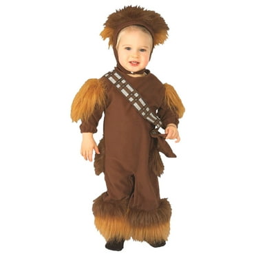 Star Wars The Last Jedi Toddler Porg Costume - Walmart.com