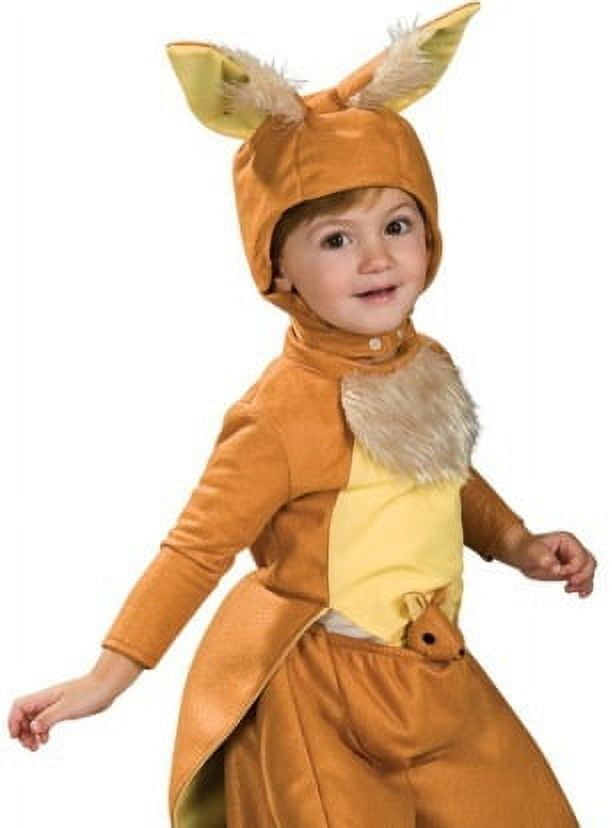 Rubies Brown Kangaroo Infant's Halloween Costume - 6-12 Months ...