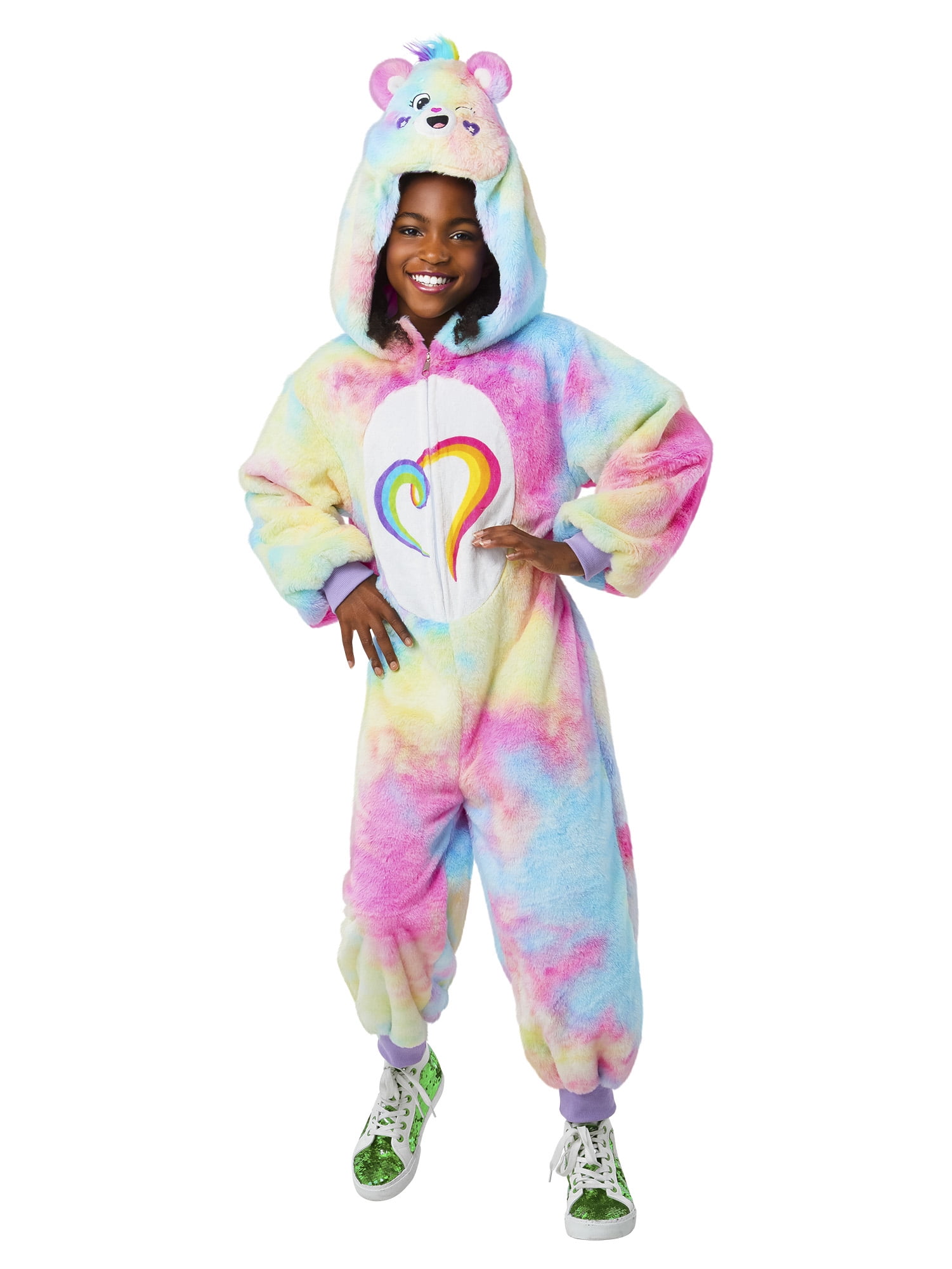 Free Shipping! Rubie's Costume Co - Carebears: Togetherness Bear Child ...