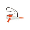 Star Wars: The Force Awakens Finn Blaster with Strap, One Size ...
