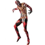 Acrobat Costume