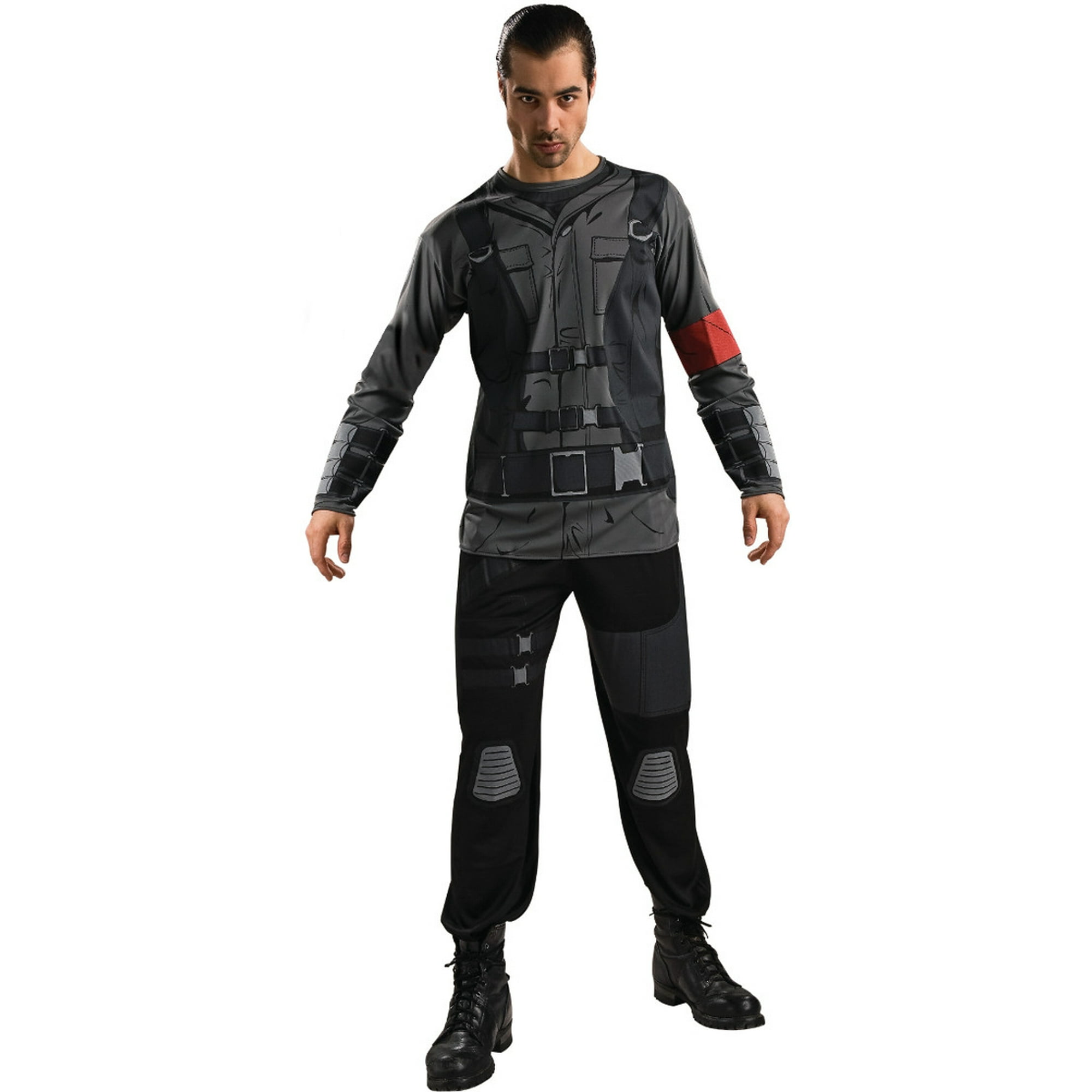 Terminator 1 Costume