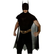 Batman Deluxe Adult Halloween Costume - Walmart.com