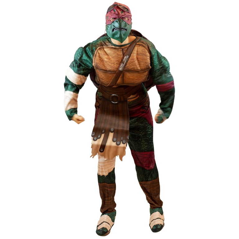 Male Ninja Turtle Costume